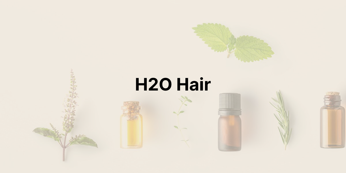 Reviews - H2O Hair